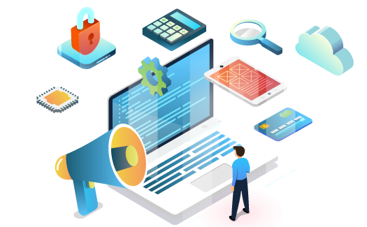 B2B Marketing Agency: Outsourced SMB marketing services | Magnetude ...