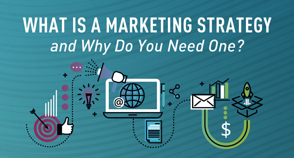 What is a Marketing Strategy (and Why Do You Need One?) | Magnetude ...