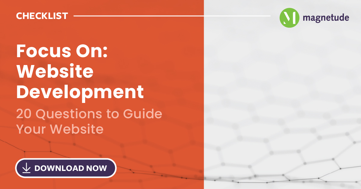 Website Design & Development: Maximizing Website Performance ...